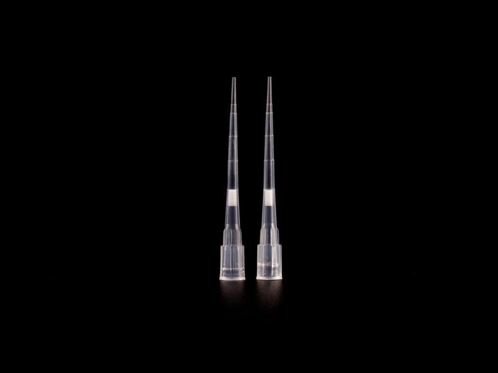 10ul Long Filter Tip - Kelabscience