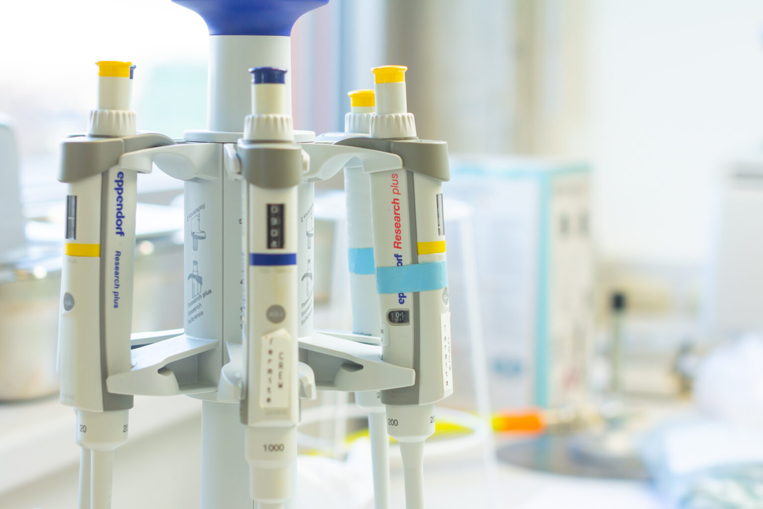 How To Choose Filter Pipette Tips With High-Quality? - Kelabscience